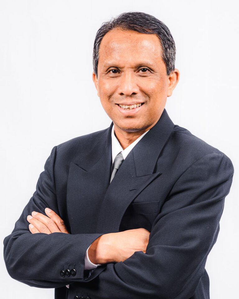 Board of Commissioners & Directors – PT Ancara Logistics Indonesia Tbk