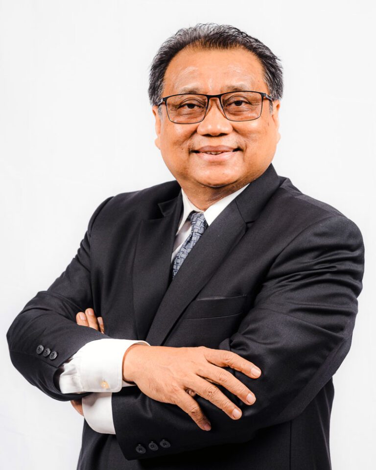 Board of Commissioners & Directors – PT Ancara Logistics Indonesia Tbk